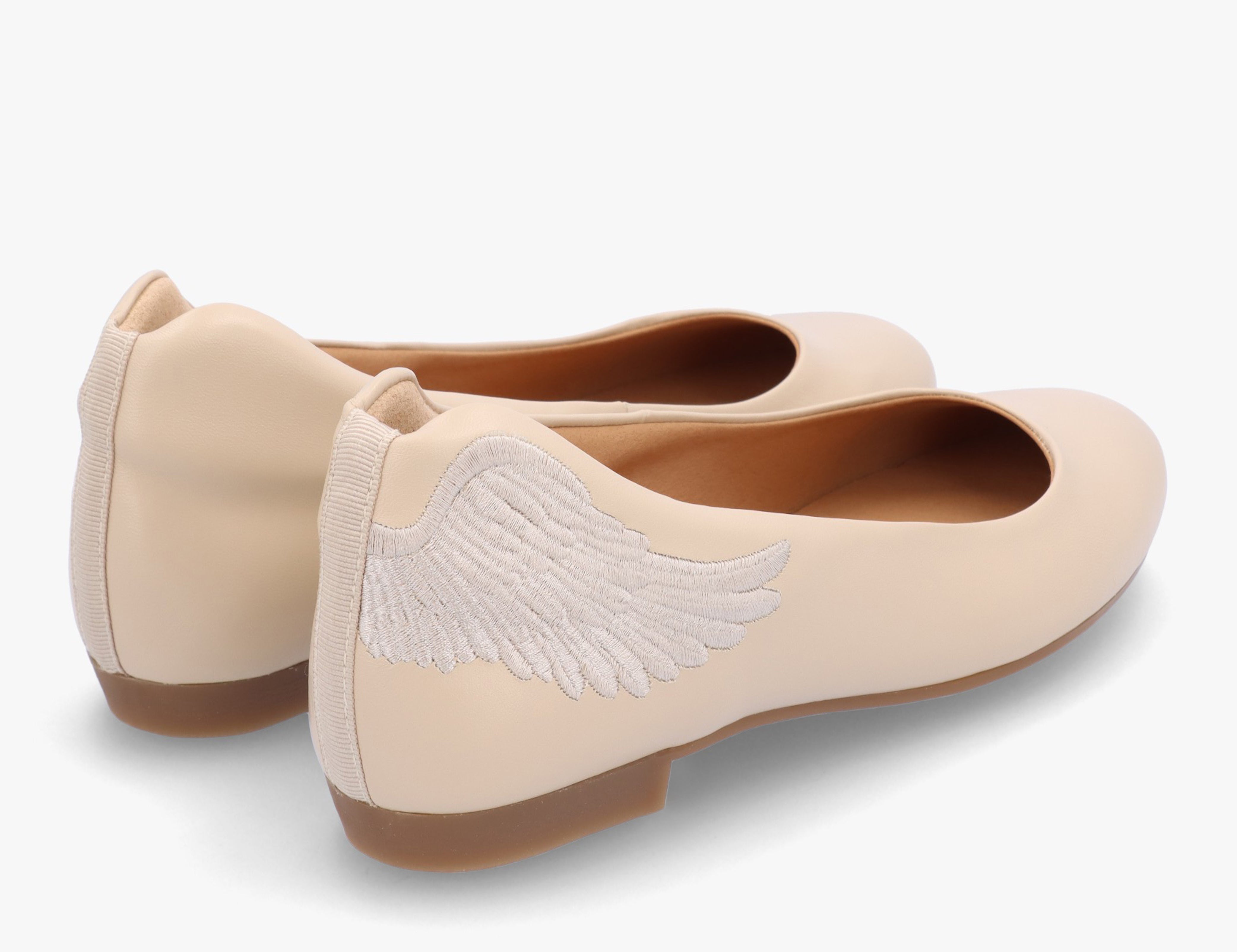 Angels Plié Nude – Marte.uk